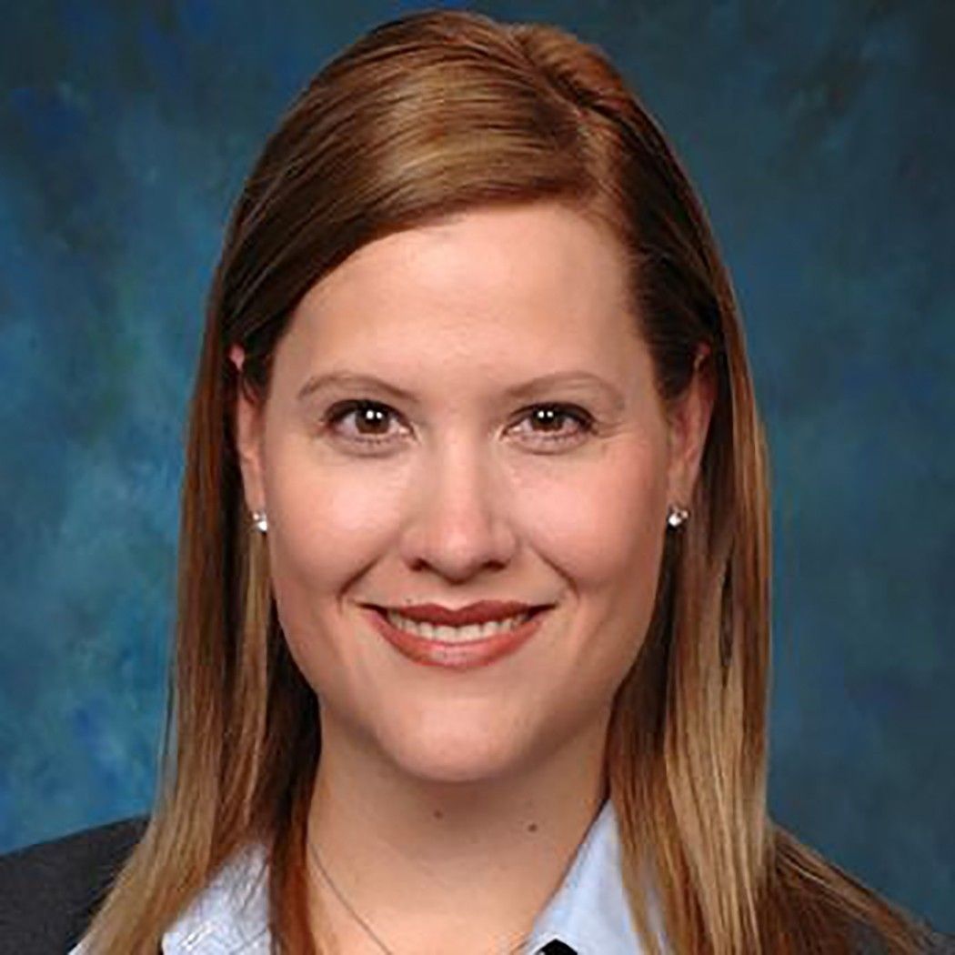 McFee educator earns National Geographic fellowship