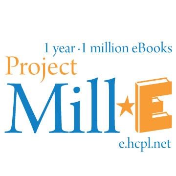 With Project Mill-E, Harris County Public Library aims to circulate 1 ...