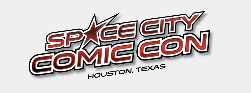 Stars invade Houston from all of time and space for Space City Comic Con