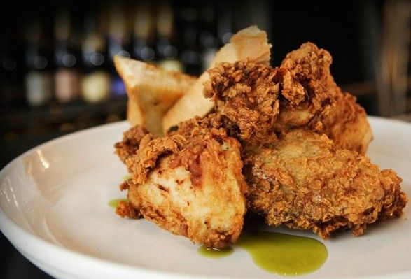 Where to find Houston's top 'greasy spoons'