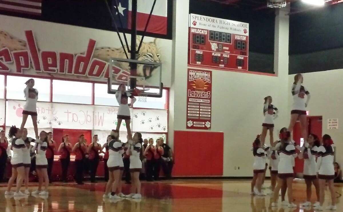 Splendora ISD kicks off new school year with spirited convocation