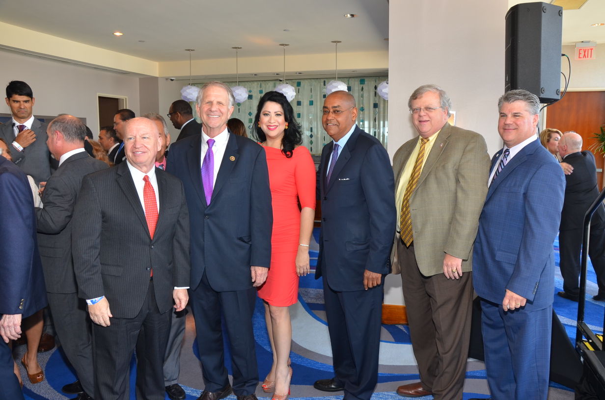 Houston Hispanic Chamber of Commerce announces new visual identity ...