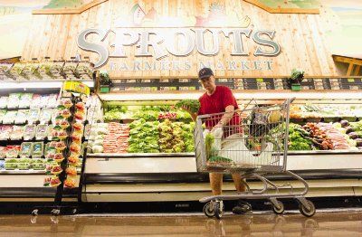 Sprouts Farmers Market expands after closing four stores in Houston
