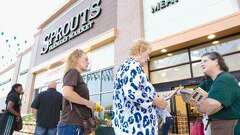 Sprouts Farmers Market expands after closing four stores in Houston