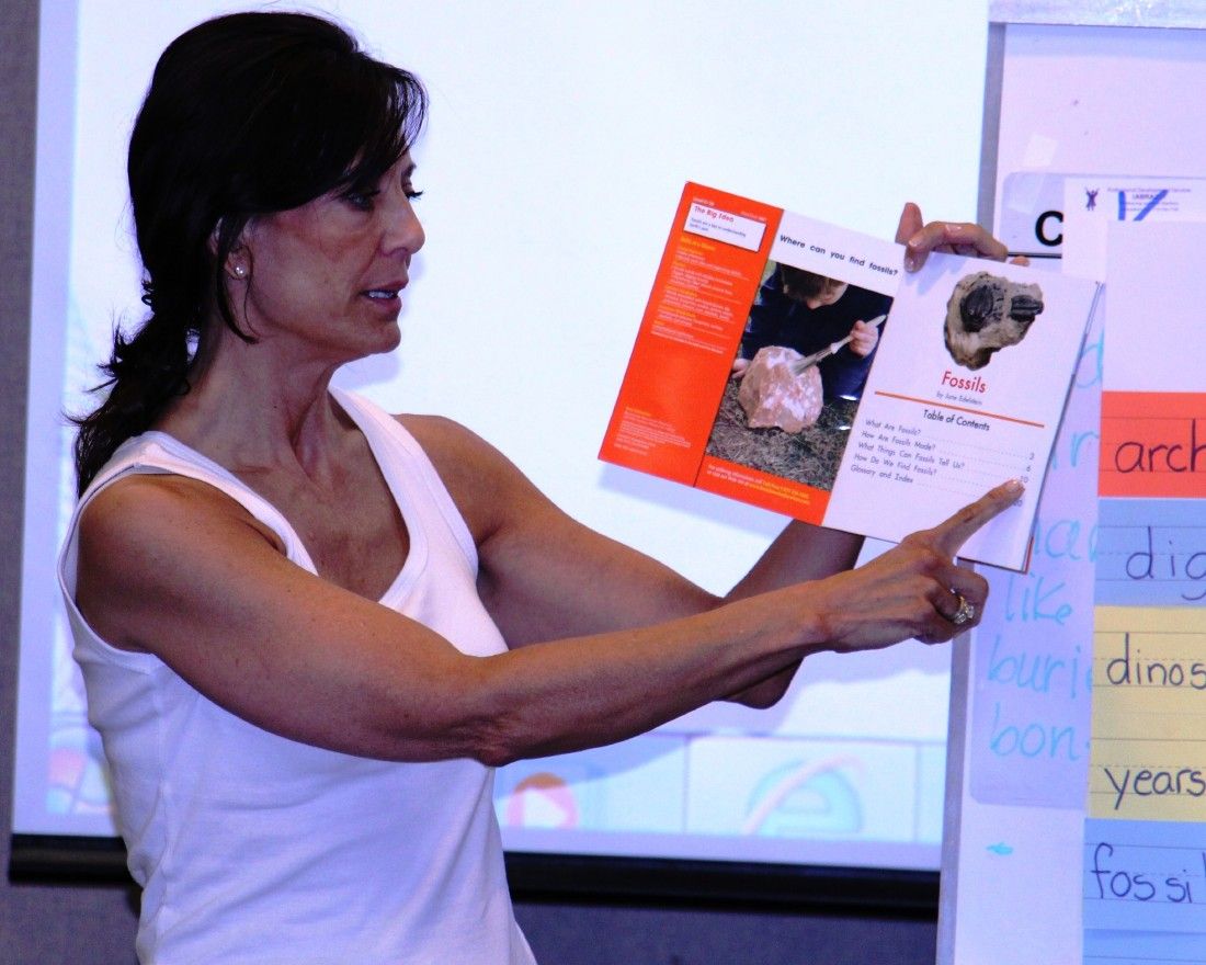 Now hiring: Demand for teachers being met through HCDE’s Teacher ...