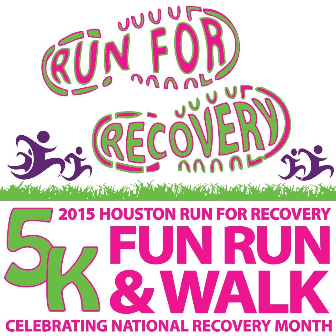 Sixth Annual Run for Recovery: Over 1,500 professional, recovering ...