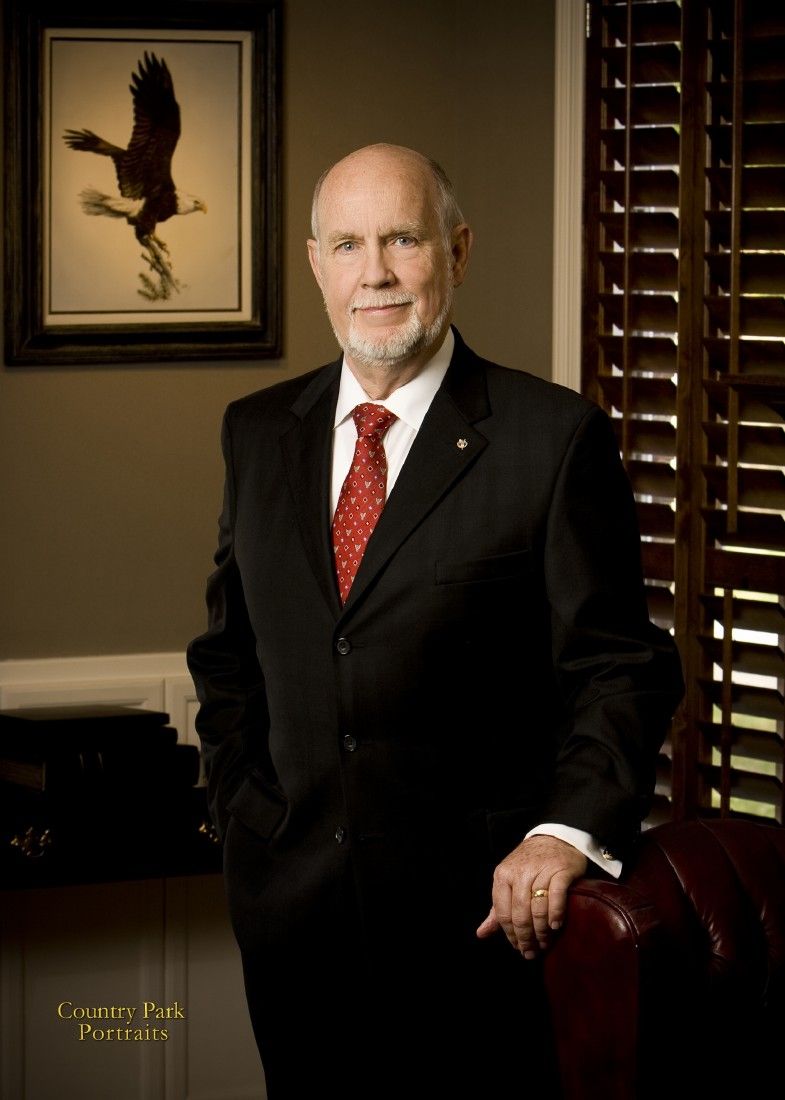 Katy community celebrates life, legacy of Stan Stanley