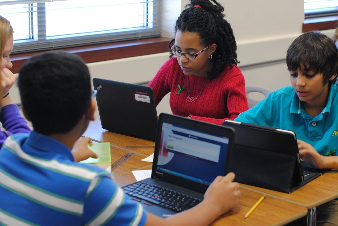 Katy Virtual School expands learning opportunities