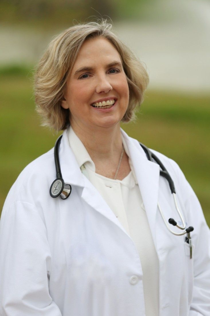 New physician joins family medicine practice at The Vintage Hospital