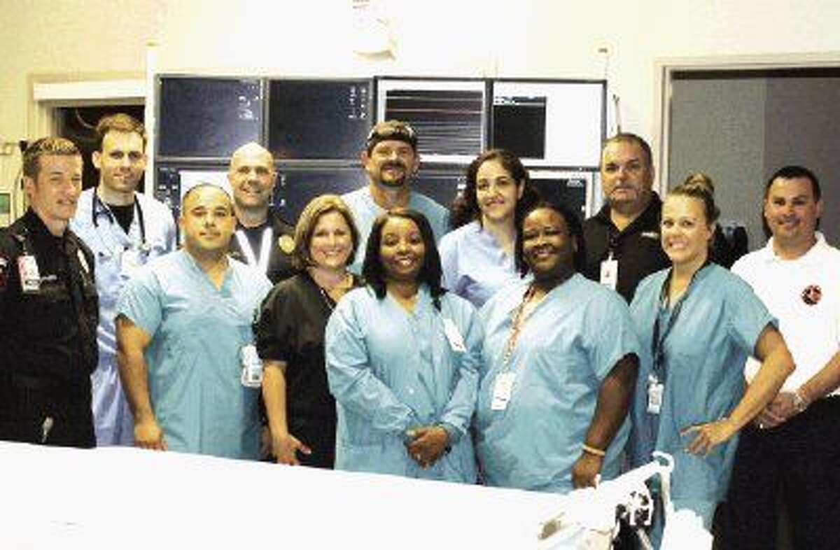 Memorial Hermann Northeast Hospital pops ‘Door to Balloon’ target to ...