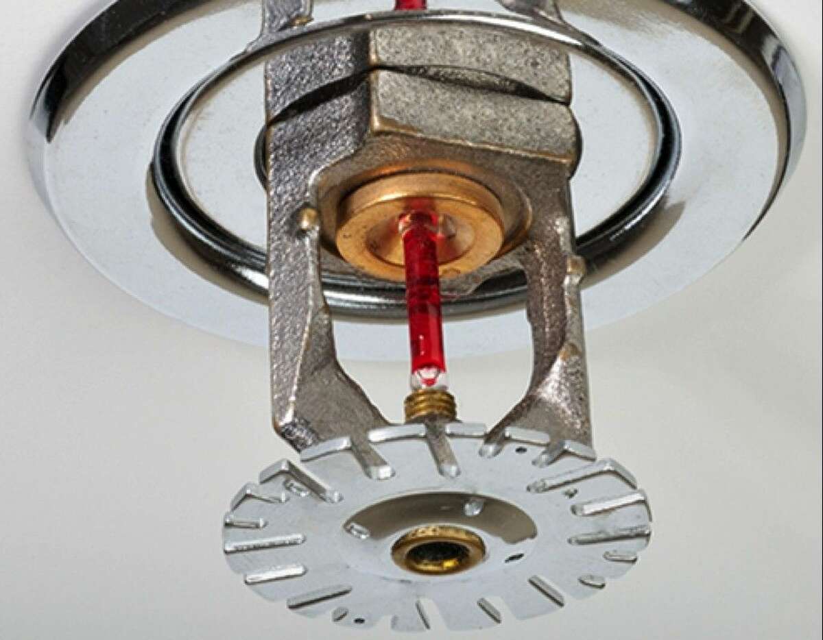 Fire department wants tweak to high-rise sprinkler ordinance