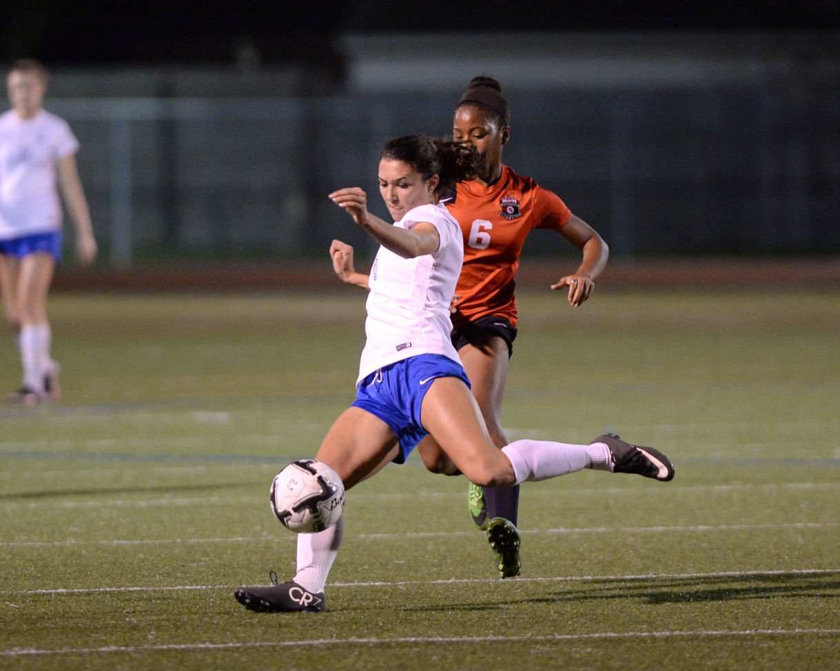Cinco Ranch, Taylor, Tompkins look to continue KISD soccer supremacy