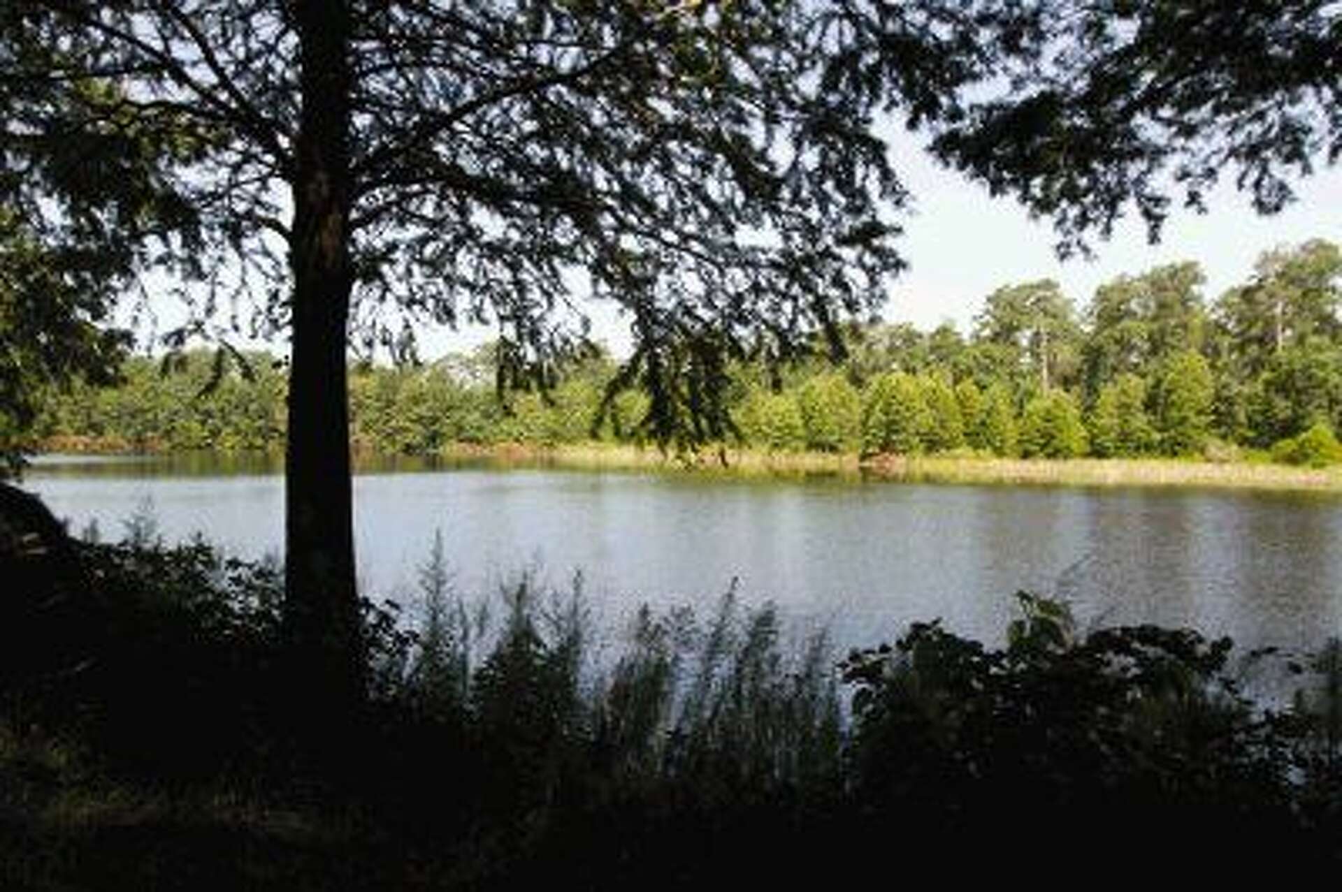 Conroe’s old Camp Strake site undergoing makeover as Grand Central Park