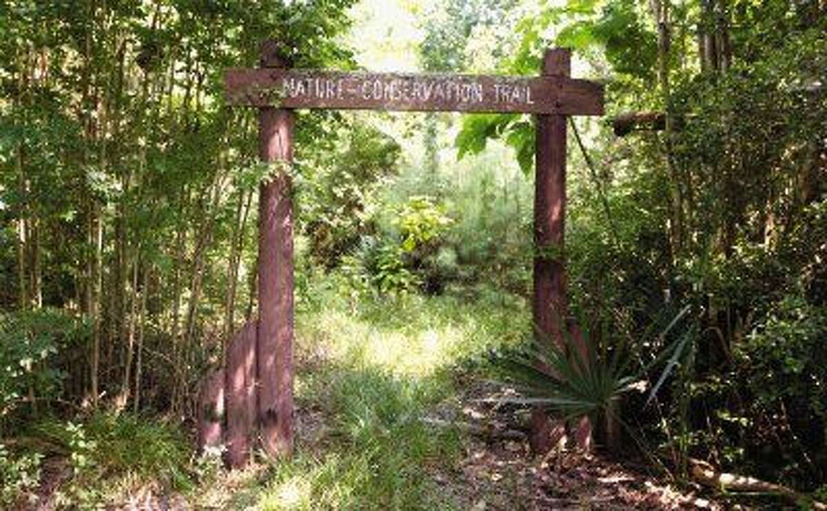 Conroe’s old Camp Strake site undergoing makeover as Grand Central Park