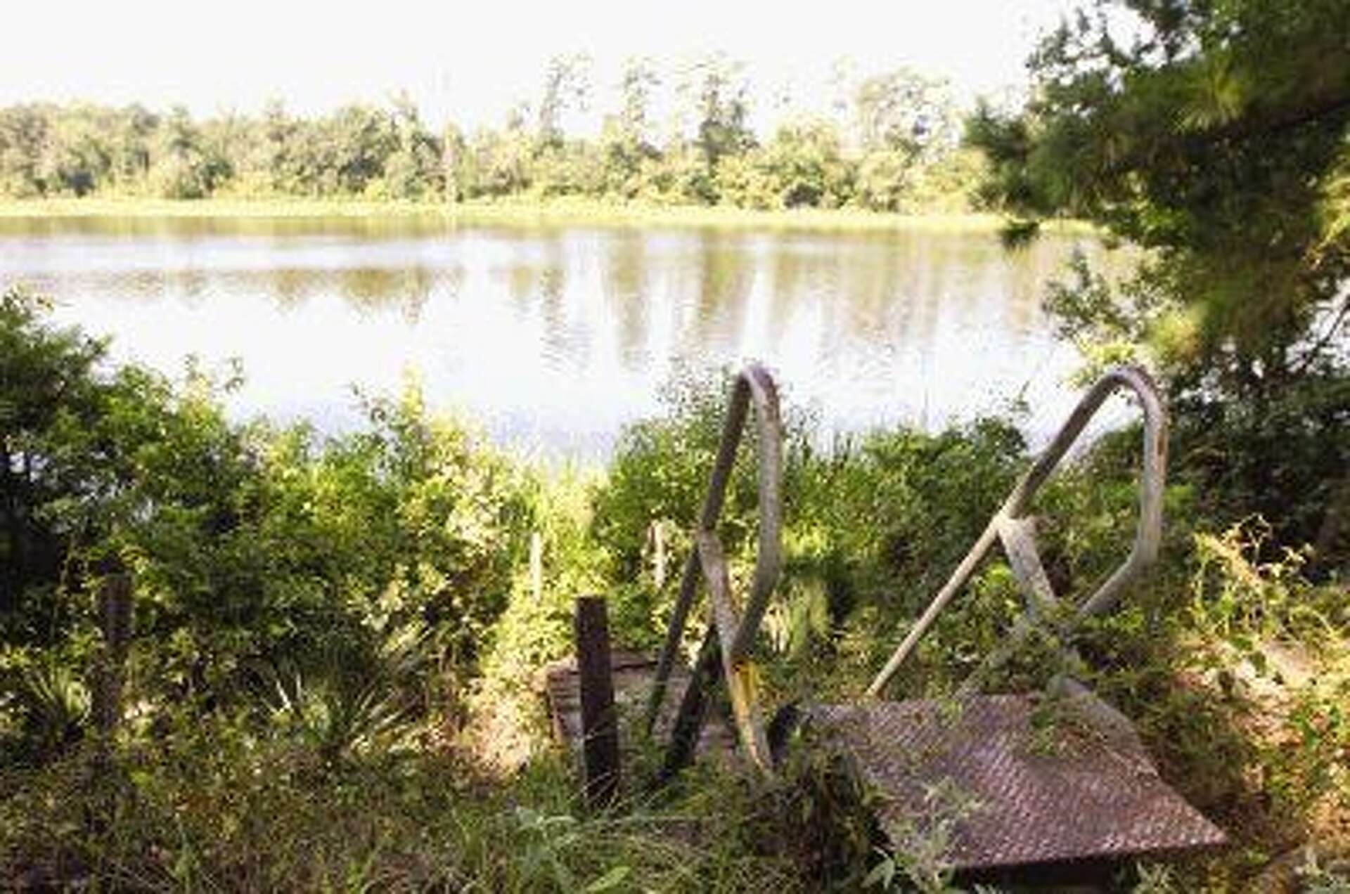 Conroe’s old Camp Strake site undergoing makeover as Grand Central Park