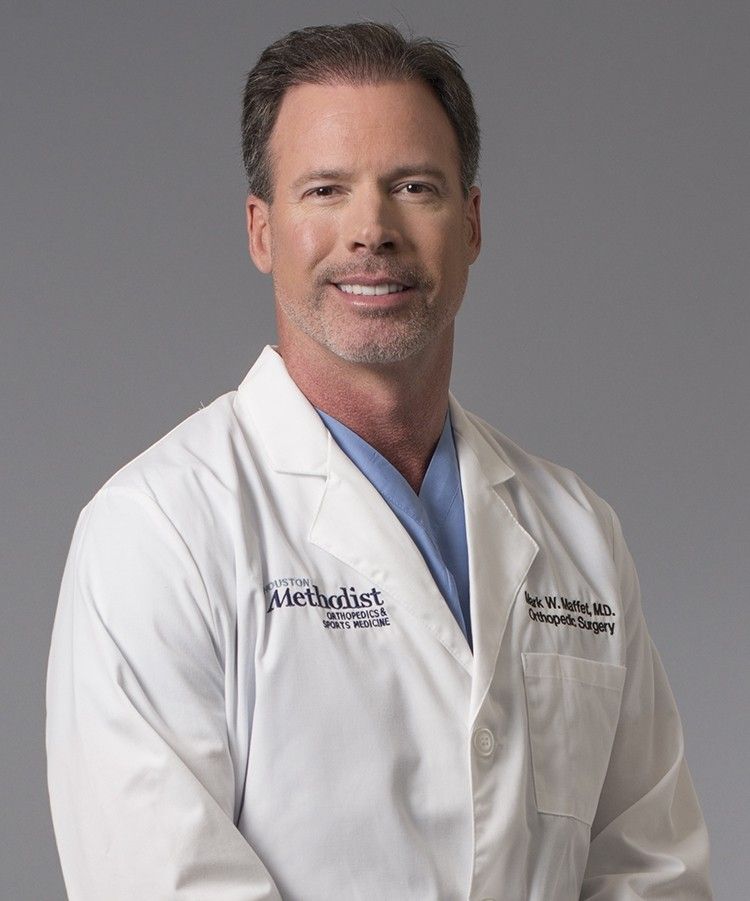 Methodist Sugar Land hosting free joint pain seminar