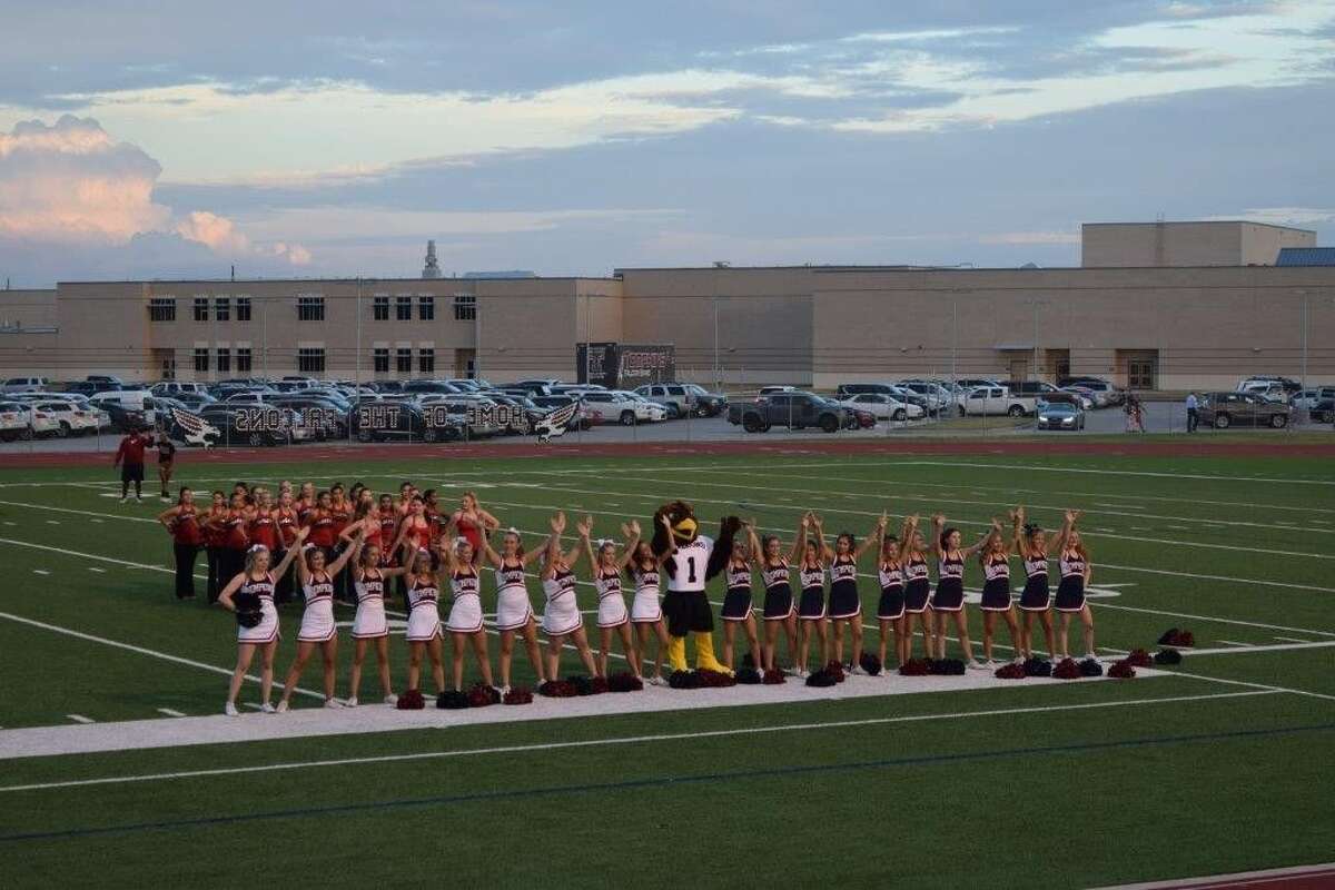 Tompkins unveils Mr. T — the Falcons’ first mascot