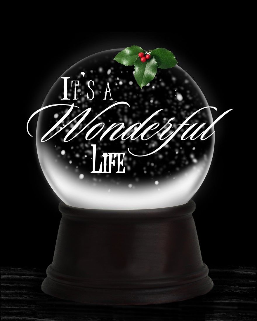 ‘It’s a Wonderul Life’ The Greatest Generation brought to life on stage ...