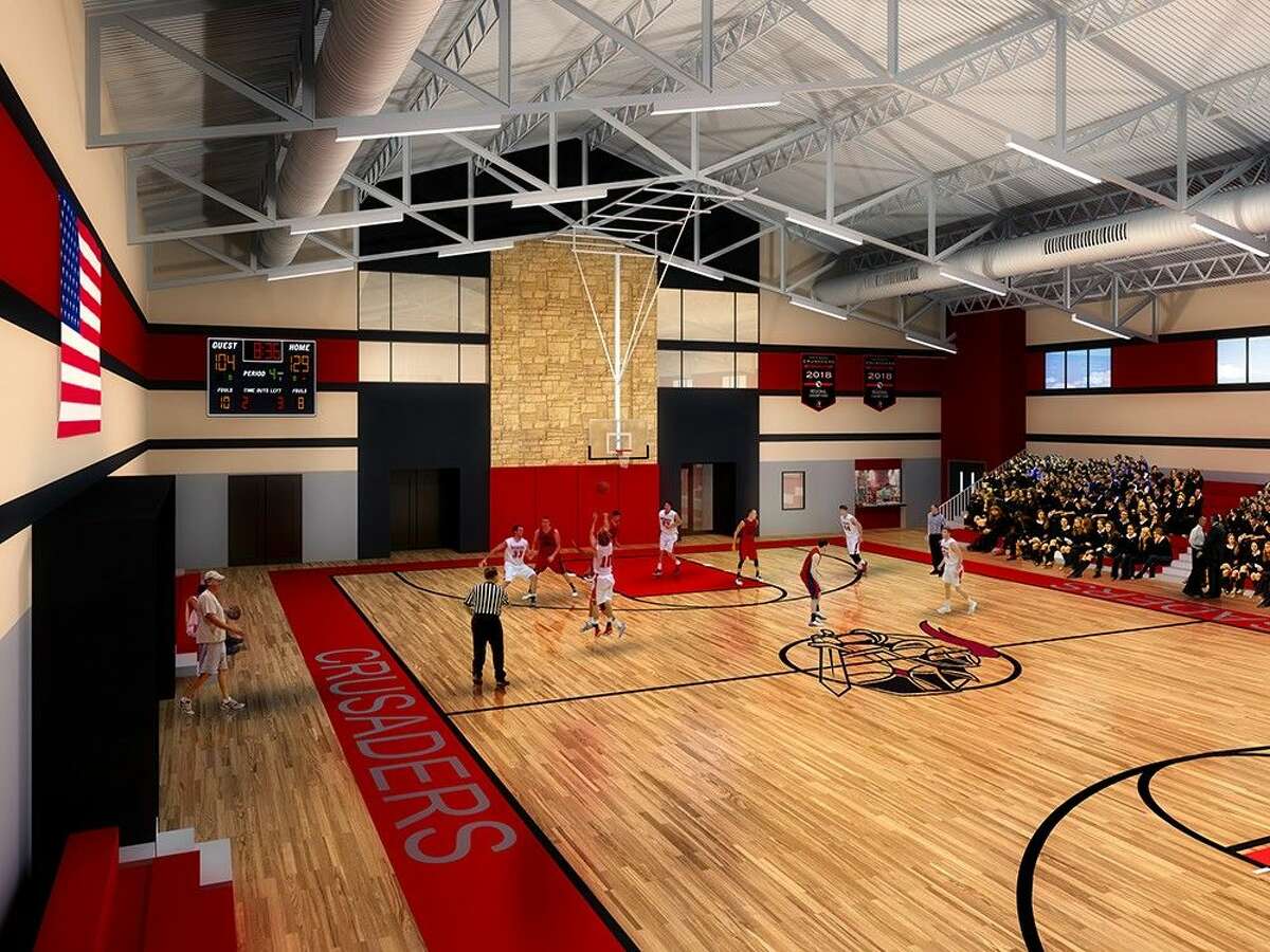 Christ the Redeemer Embarks on Phase III of Master Plan