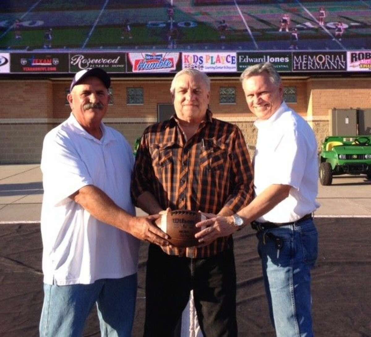 FEATURE: Johnny “Wildcat” Warren