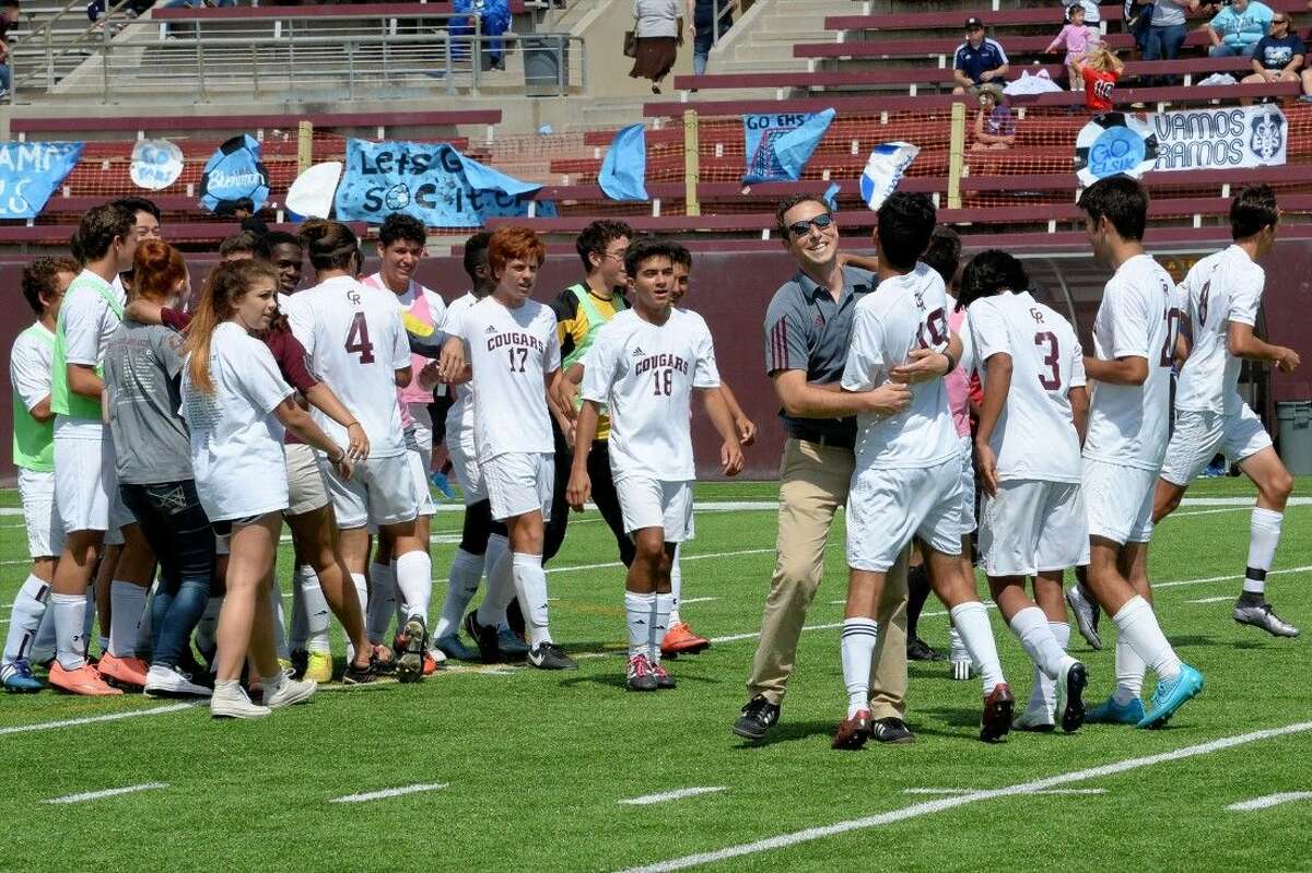 Cinco Ranch enhances school, district reputation in soccer