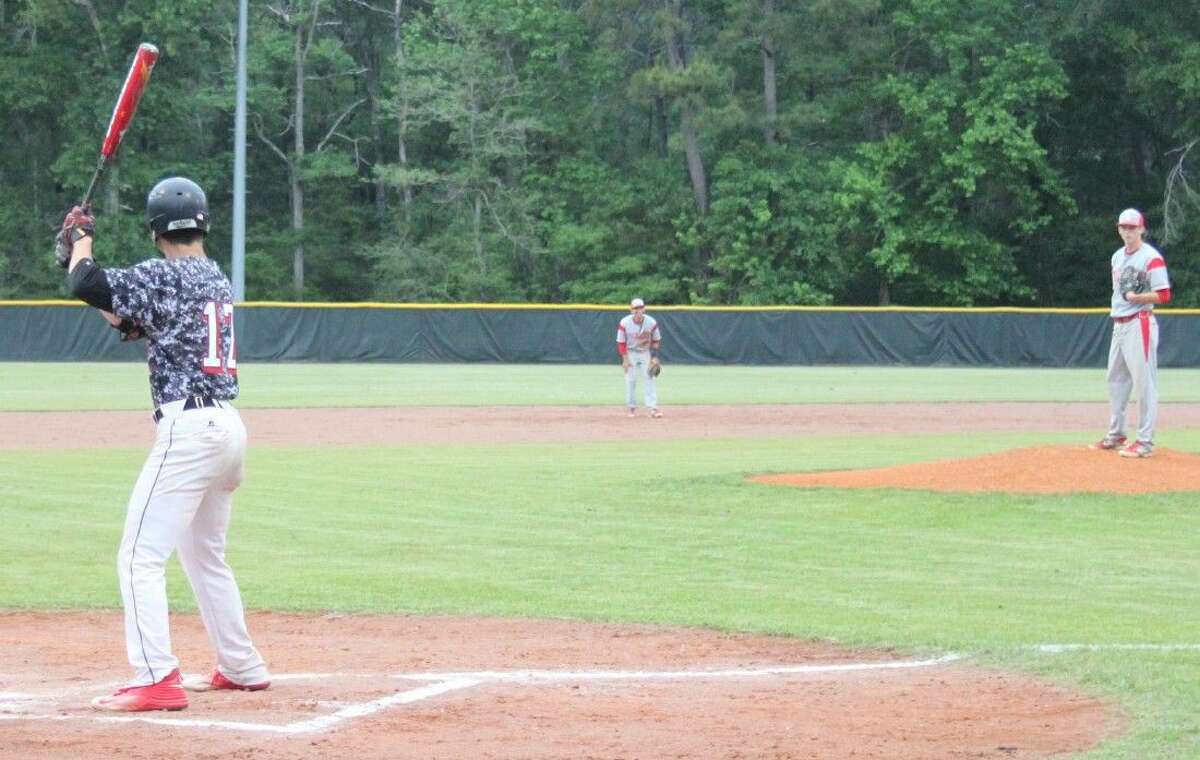 Splendora Wildcats win in comeback victory over Trojans, 5-4