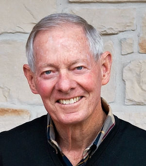 Michael Wesley Carnes