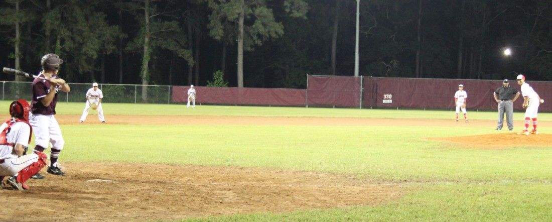 Tarkington Longhorns secure third straight victory, defeat Indians 4-1