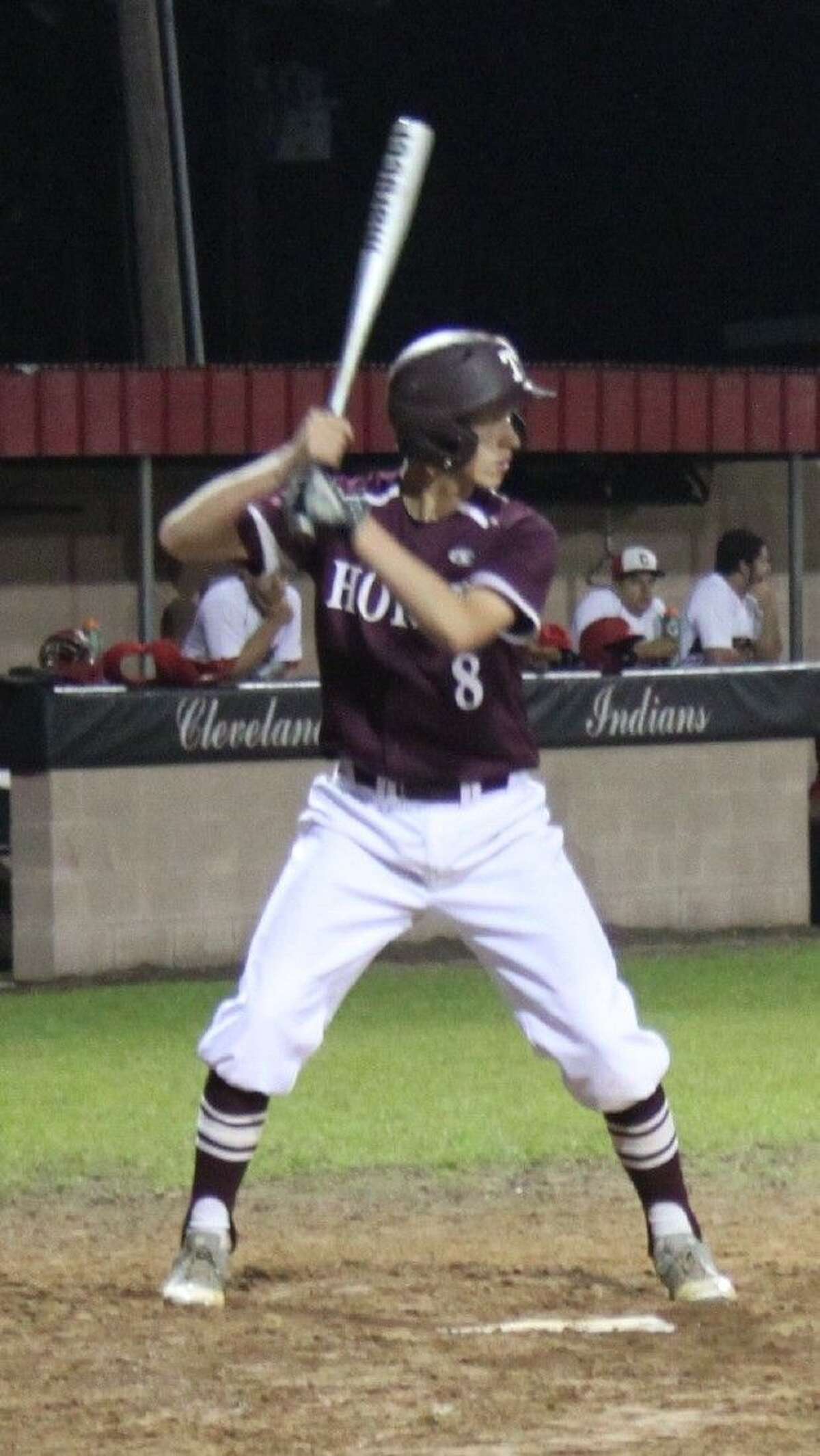 Tarkington Longhorns secure third straight victory, defeat Indians 4-1