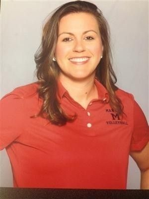 Sarah Paulk hired as Friendswood head coach