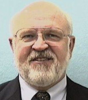 Albert Branscomb