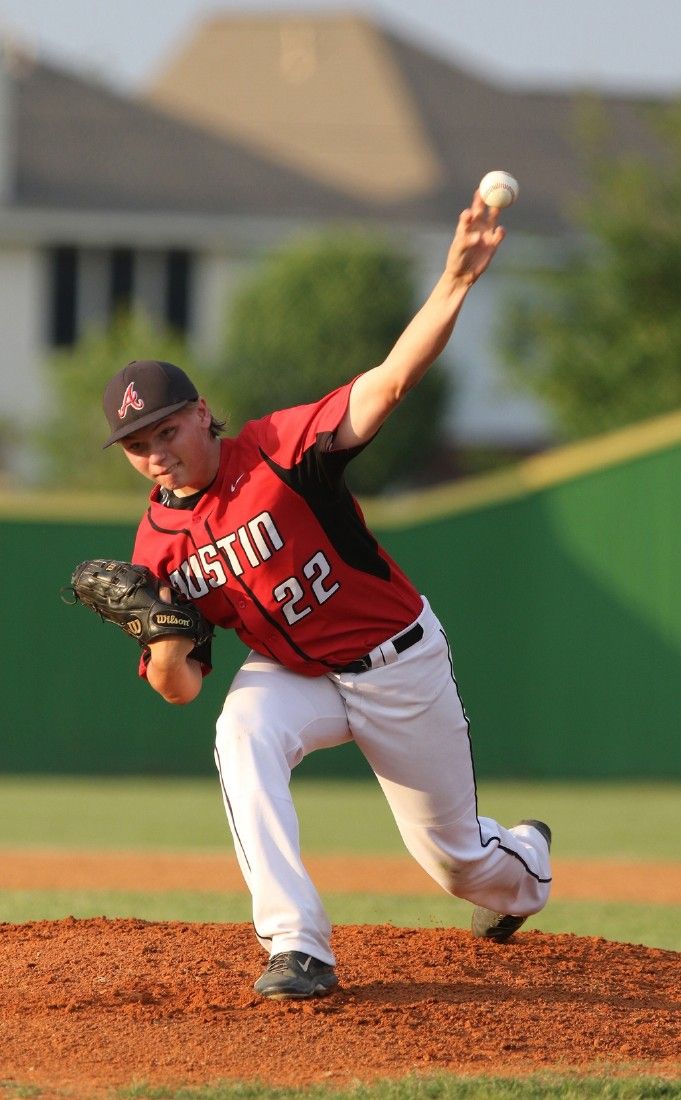 Austin, Clements, Dulles battling for playoff spots in 23-6A baseball