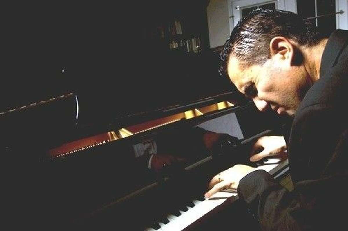 St. Anne Catholic Church hosting Eric Genius concert April 25