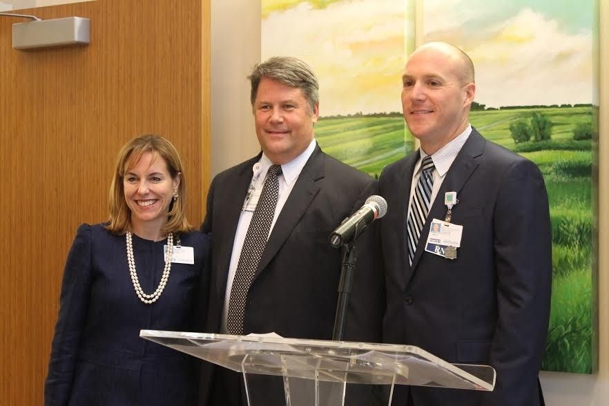 Houston Methodist opens emergency care center in Spring