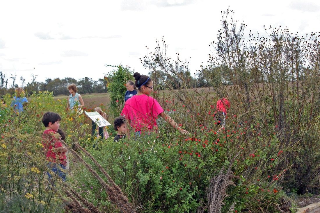 Prairie Month 2014 features activities, adventures throughout Greater ...