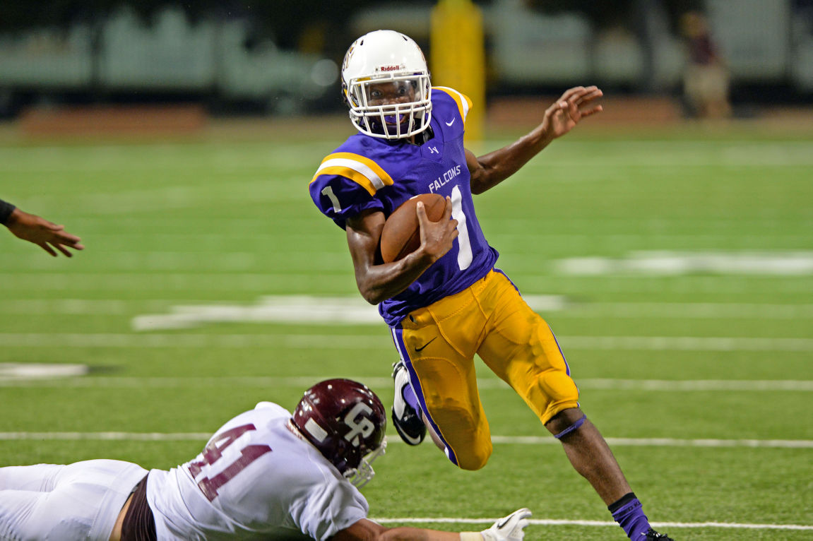 CFISD football power rankings: Week 3