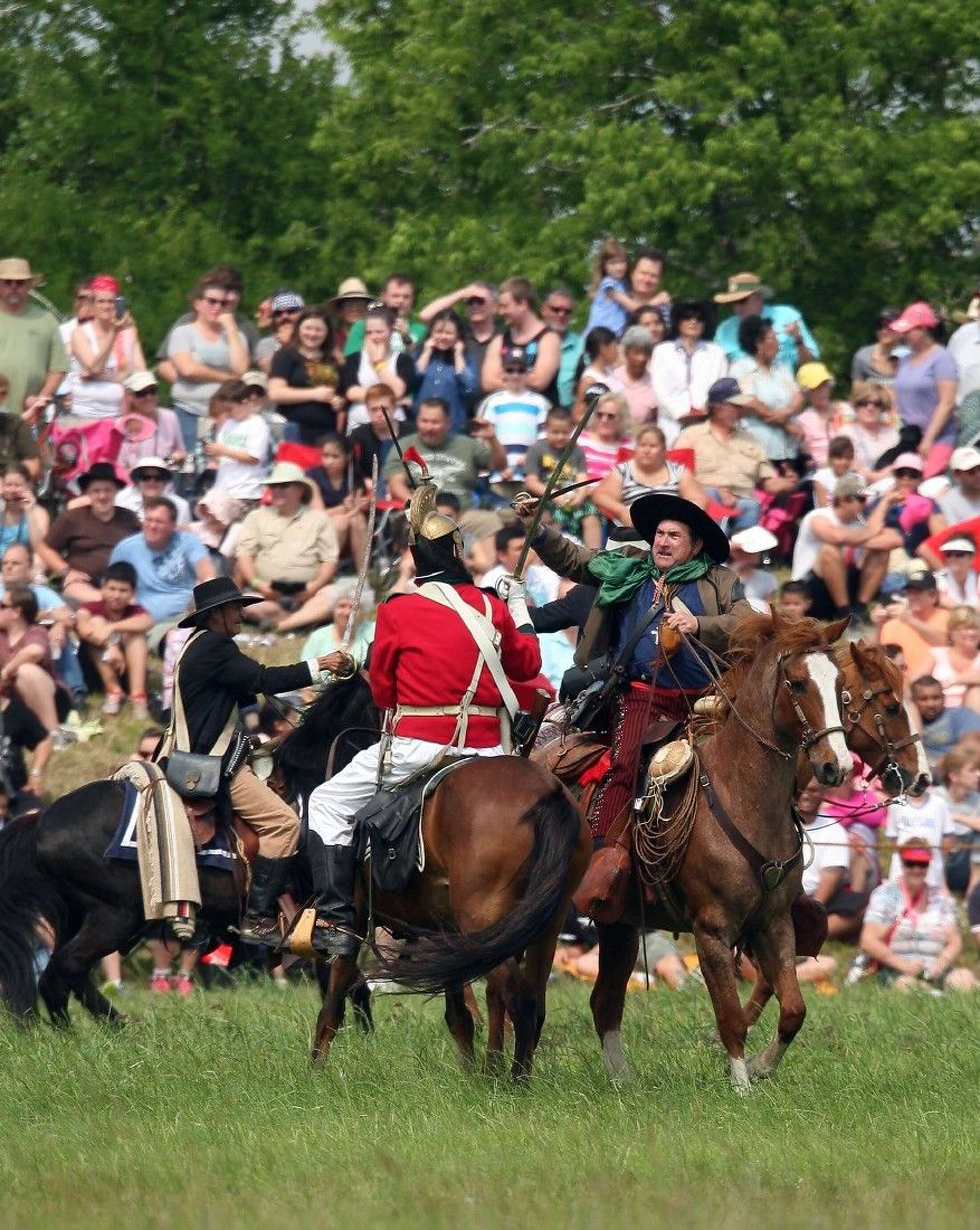 Texas group calls for removal of iconic Sam Houston statue from Hermann ...