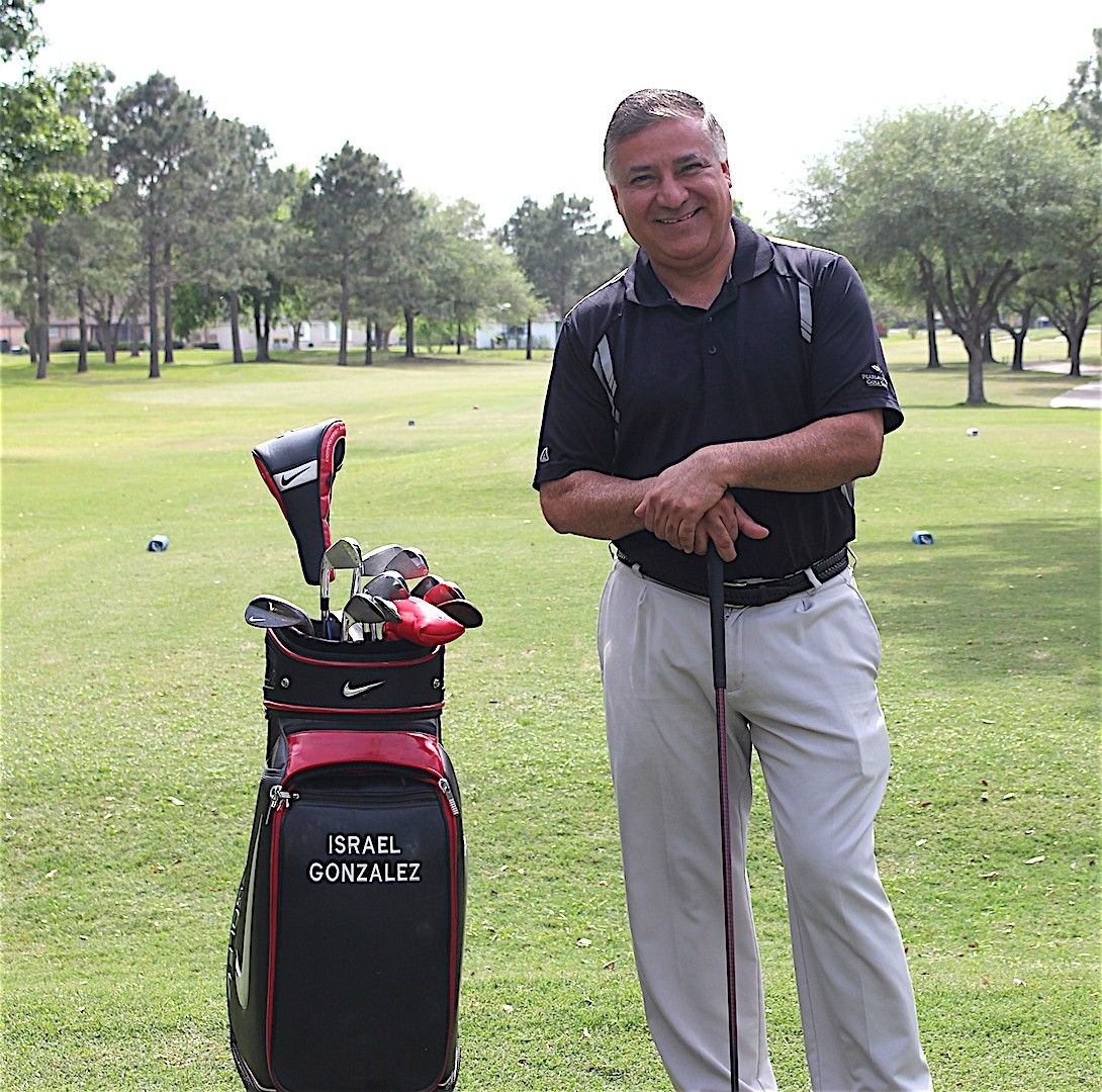 Pearland Golf Club adds General Manager