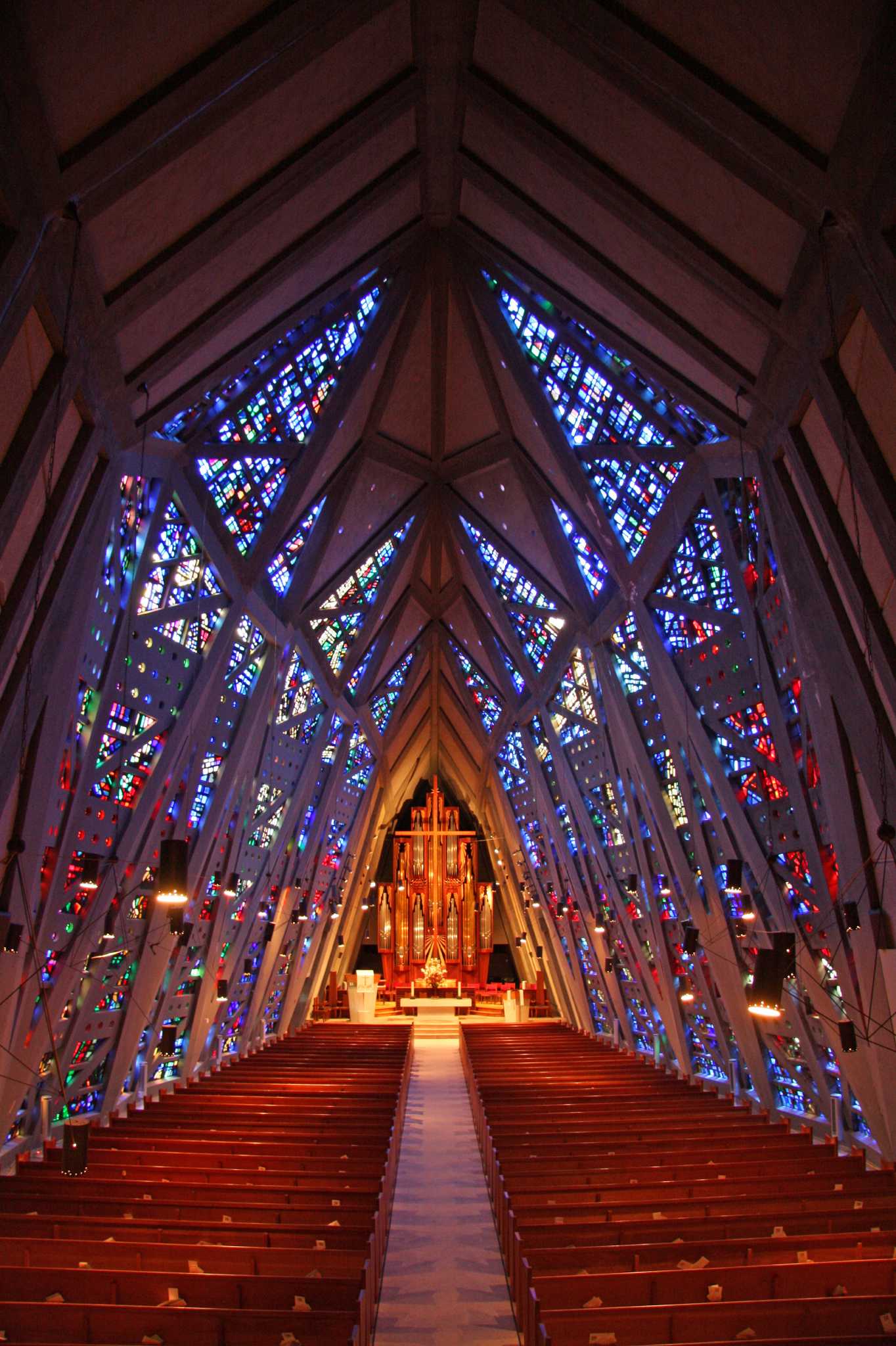 ‘Fish Church’ awarded grant; tours on Saturday