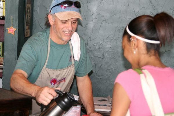 Javaman Coffee announces five year lease extension