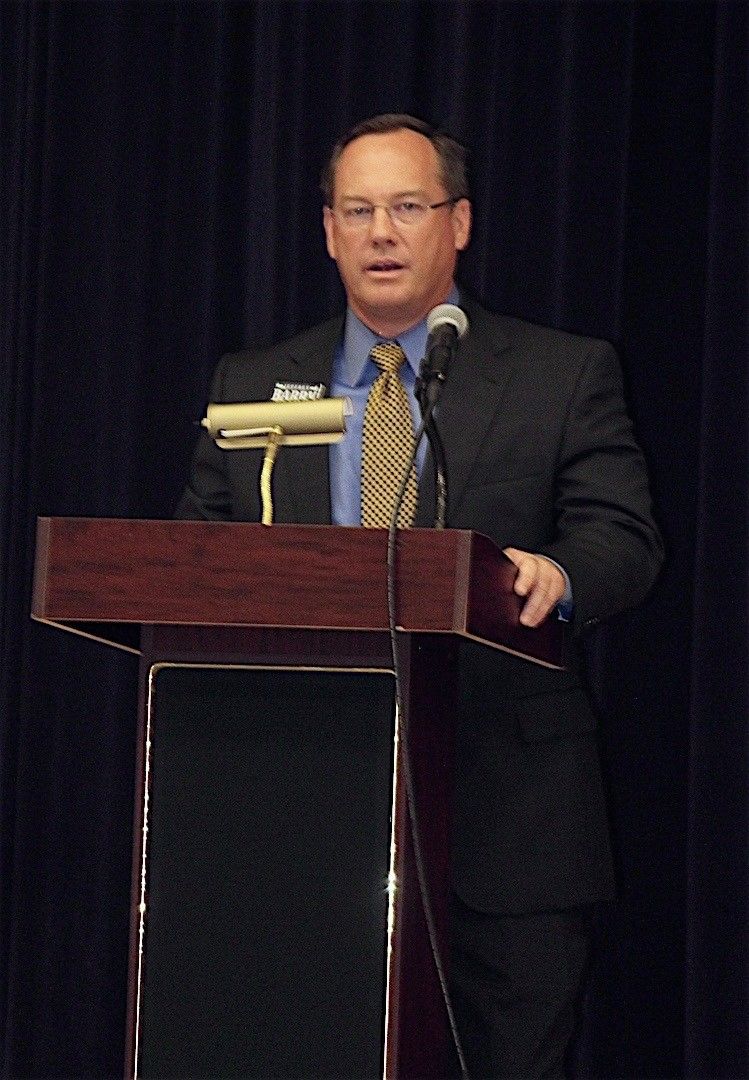 Pearland ISD Position 7 Candidate discusses local issues