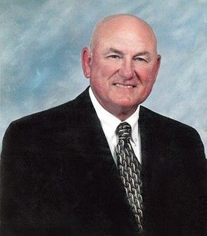 Luther Gulledge