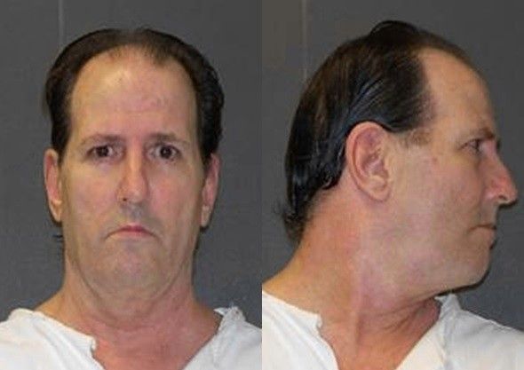Death row inmate dead of natural causes