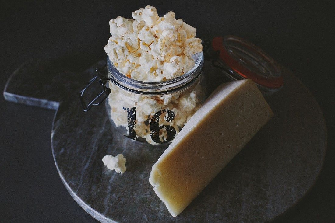 Texas Top Pop: Atascocita resident launches gourmet popcorn business