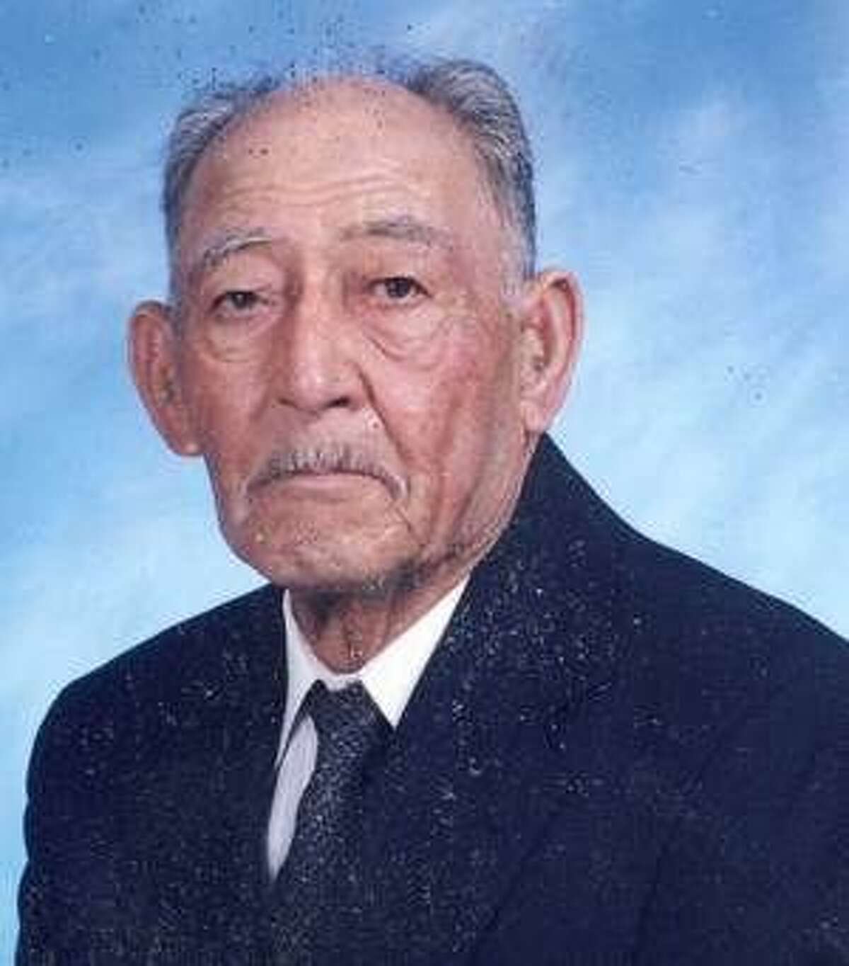 Daniel Gonzales Jr.