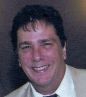 Richard Ross