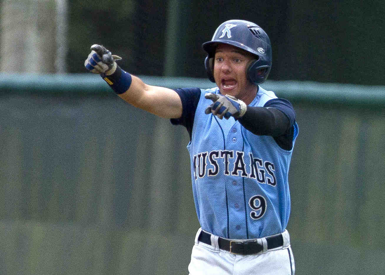 BASEBALL: Kingwood forces three-team playoff in District 16-6A