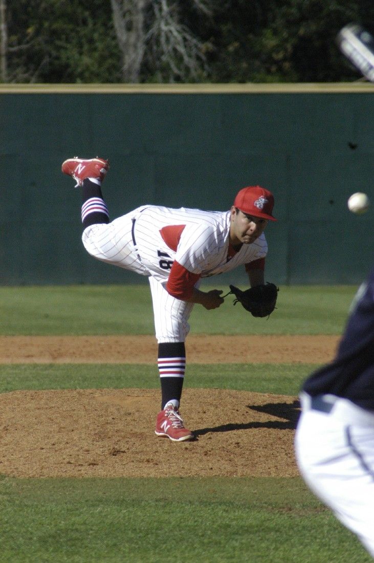 FEATURE: Porter baseball makes postseason for first time in school history