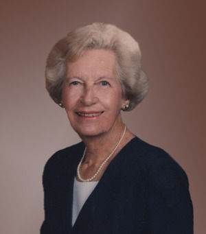 Blanche Craig