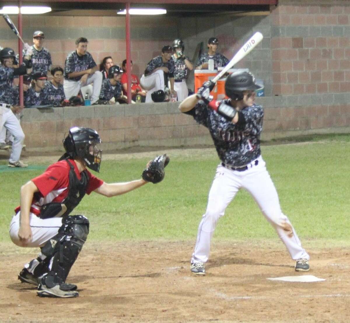 Coldspring-Oakhurst Trojans win high scoring game over Cleveland ...